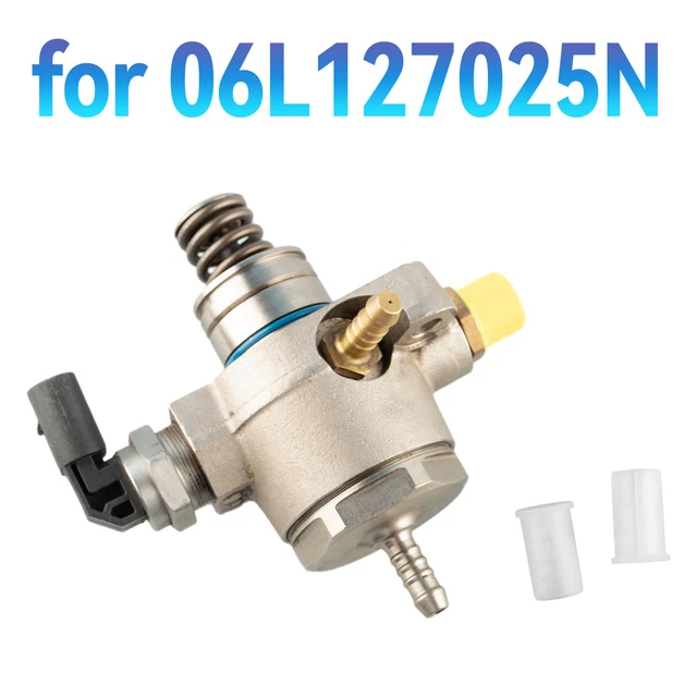 HIGH PRESSURE FUEL Pump For Vw Gti Mk7 Audi A3 S3 8V 2.0T 06L127025N ...