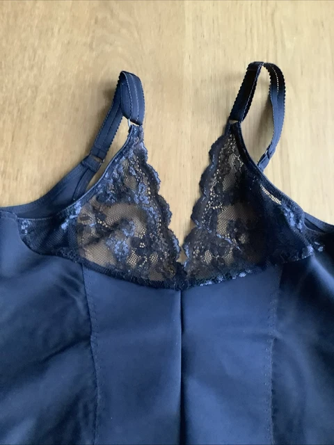 WEAR YOUR OWN Bra Control Slip Under Dress £3.31 - PicClick UK