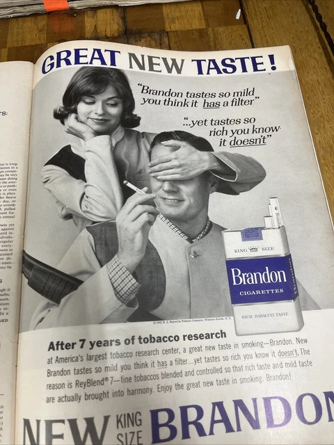 LIFE MAGAZINE OCTOBER 26 1962 THE HUMAN BODY 7R £10.93 - PicClick UK