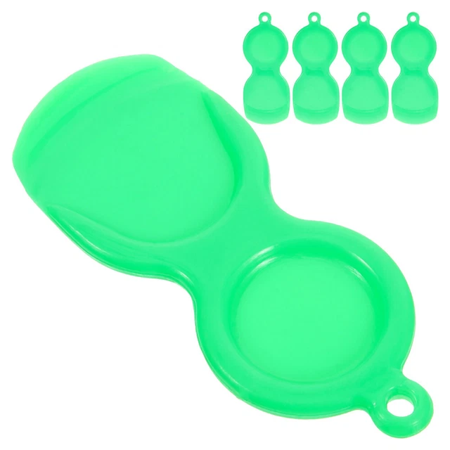 5 PCS SCRATCH off Tool for Tickets Scratcher Spatula £8.45 - PicClick UK