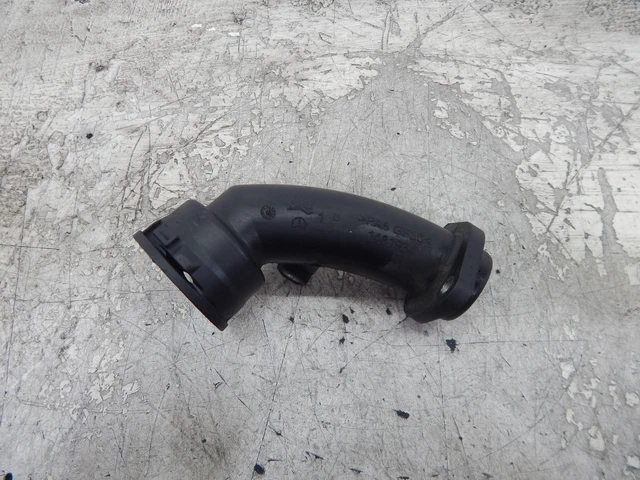 MERCEDES SPRINTER MK2 06-16 Water Coolant Pipe 1481934 £20.00 - PicClick UK