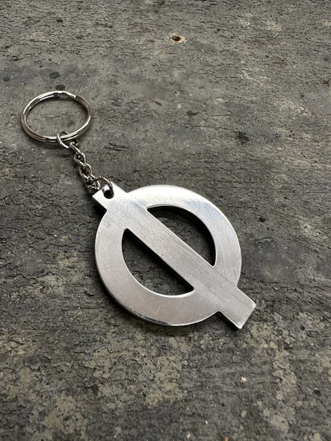 BRITISH RAILWAY LONDON Underground Roundel Keyring Keychain Gift £6.00 ...