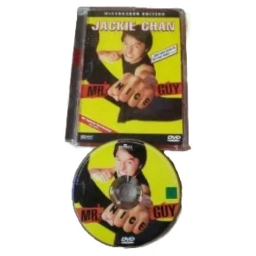 JACKIE CHAN DVD Actionfilm Martial Arts Komödie EUR 5,46 - PicClick DE
