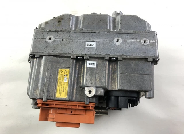 BMW 5 (G30, G31) VA2397005 Hybrid converter / inverter 9797951 ...