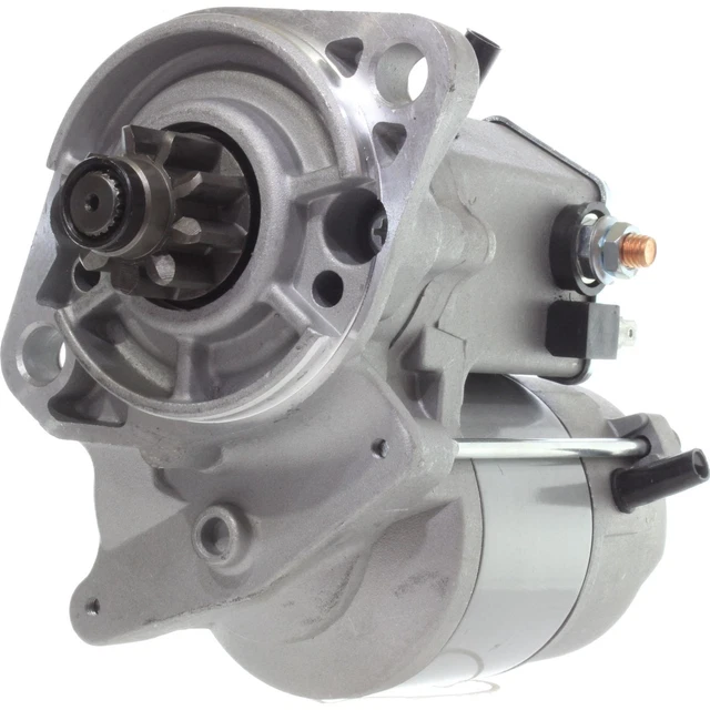 AVVIAMENTO 1 KW trattore Kubota B1600 B1702 B7100 NX1100 RX1100 D950 ...