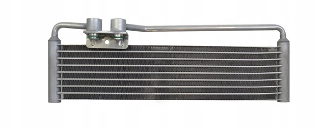 OIL COOLER MERCEDES S-Class W221 Cl C216 W216 2005-2013 A2215004000 ...