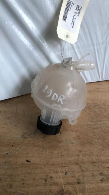 VASE D'EXPANSION PEUGEOT 2008 2 9824198680 EUR 56,00 - PicClick FR