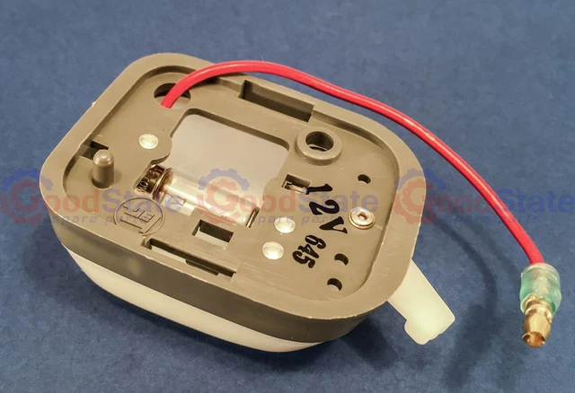 GENUINE TOYOTA LANDCRUISER FJ40 BJ40 Soft Top Van Interior Dome Light ...