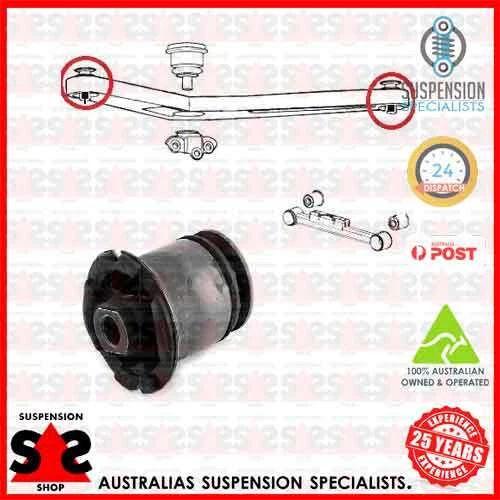 REAR AXLE UPPER Mounting, Control/Trailing Arm Suit JEEP Grand Cherokee 3.0 CRD EUR 33,11 ...