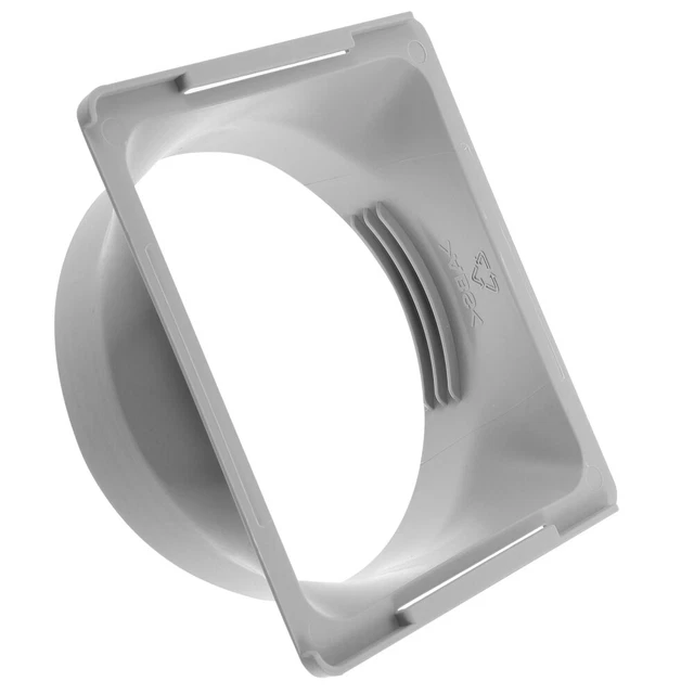 TUBE CARRÉ INTERFACE De Tuyau Climatiseur Portable Climatisation ...