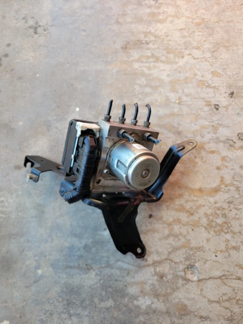 2008-2012 HONDA ACCORD 3.5L Anti Lock Brake Pump Module TA1A0 $235.30 - PicClick CA