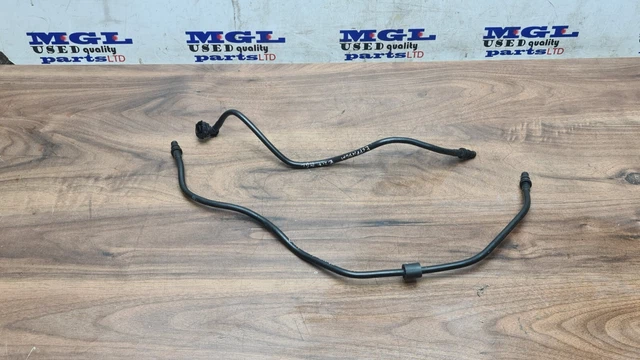 MERCEDES CLASSE S W222 C217 Tubo Tubo Bottiglia Espansione A2225012825 ...