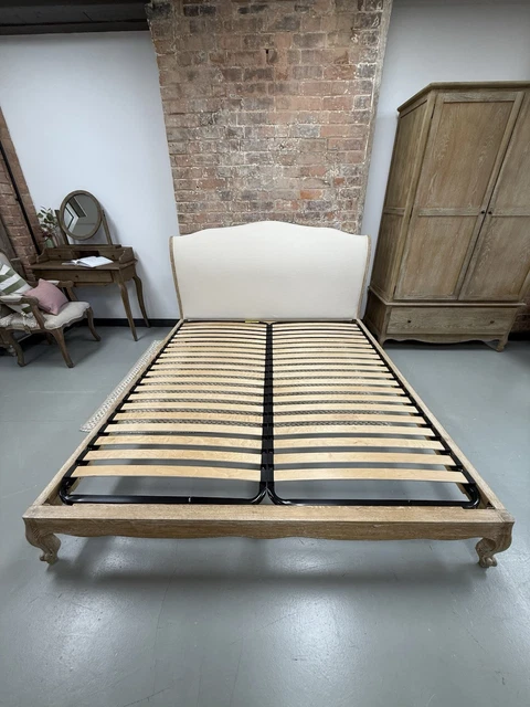 LOAF COCO SUPERKING Bed RRP £2595 £1,074.00 - PicClick UK