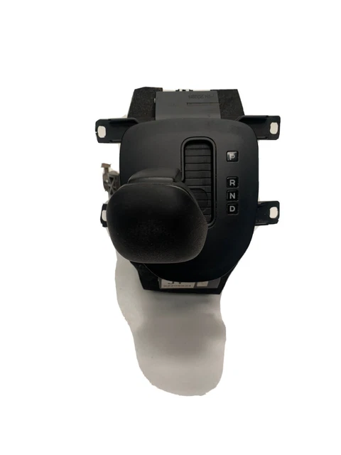 GEAR SHIFTER SELECTOR For Holden Commodore Ve Wm 5 Or 6 Speed Ss Sv6-V8 ...