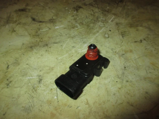 MERCURY OPTIMAX 225HP 2 stroke outboard Map Sensor (854445) $56.09 ...