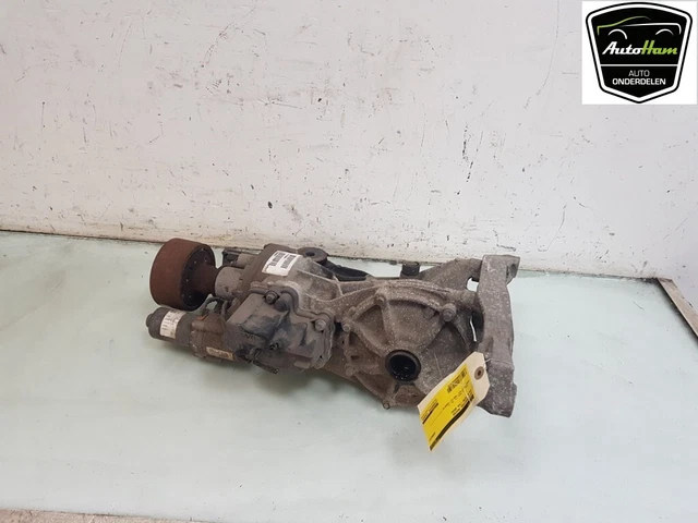 DIFERENCIAL TRASERO C DIFFERENTIAL REAR C ABS Volvo XC90 II 2016 ... DIFERENCIAL TRASERO C DIFFERENTIAL REAR C ABS Volvo XC90 II 2016 ...