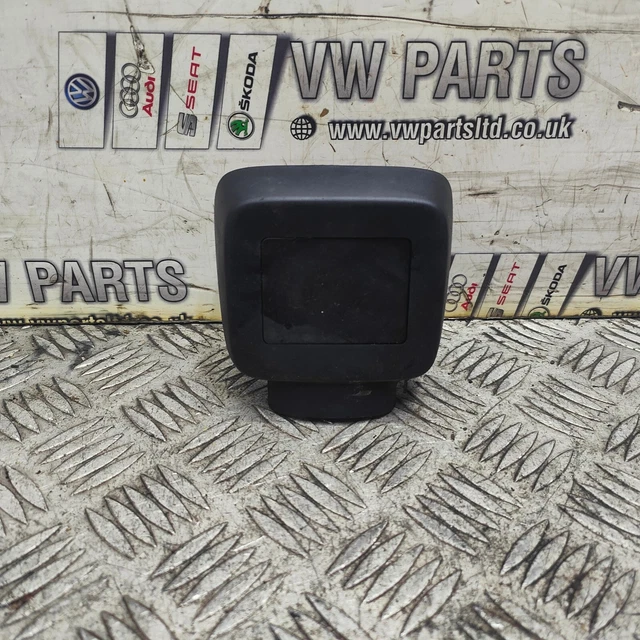 VW GOLF MK7 Radar Sensor Control 5Q0907561A 2013-2016 £199.00 - PicClick UK