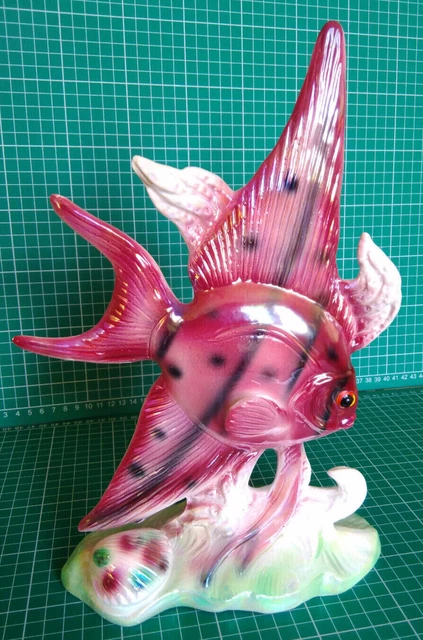 Jema Holland Fish FOR SALE! - PicClick UK