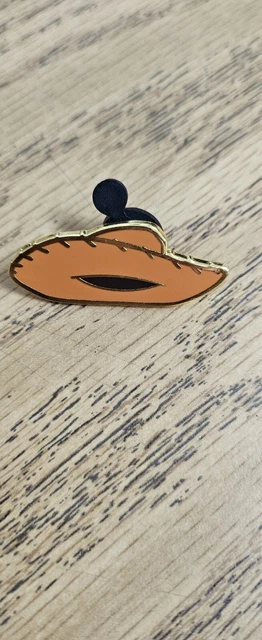 DISNEY WOODY CHARACTER Hat Pin from Pixar Toy Story £3.05 - PicClick UK