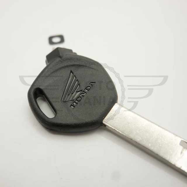 BLANK IGNITION KEY Honda PCX 125 150 SH125 SH150 Vision lead $8.87 ...