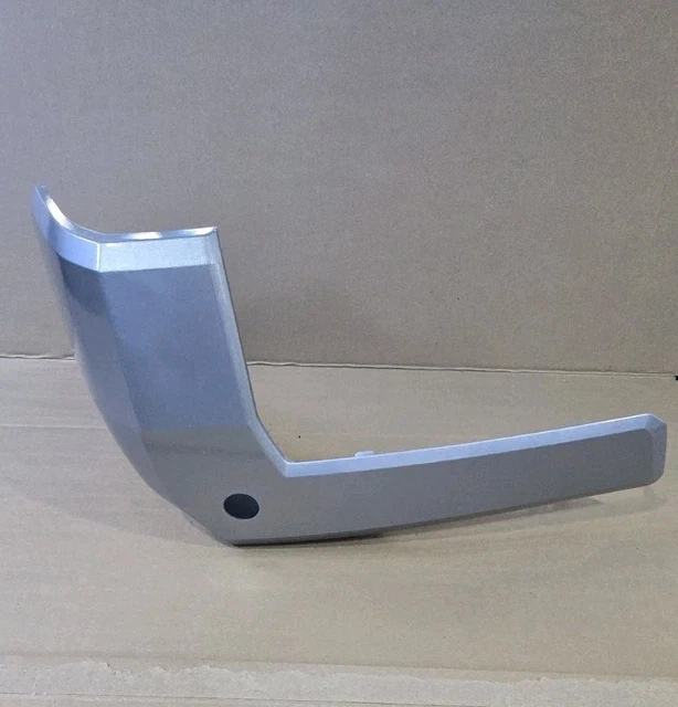 2024-2026 TOYOTA TACOMA Left Rear Bumper End Cap 52156-Ak010 New Oem ...