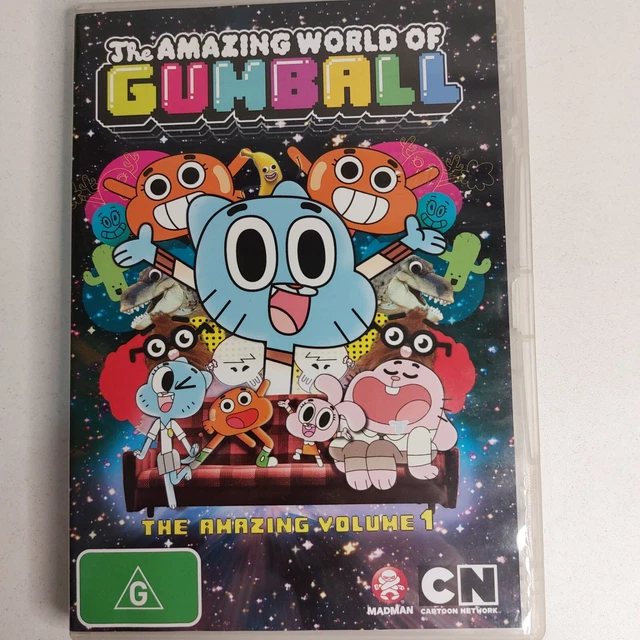 Cartoon Network Dvd FOR SALE! - PicClick UK