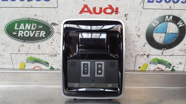 RANGE ROVER SPORT L494 2014-2018 Interior Roof Light Panel Epla-15K609-Aa £54.95 - PicClick UK