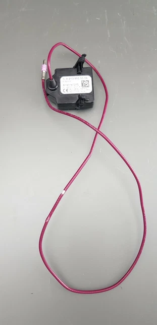 GENUINE MERCEDES W213 E-Class Side Mirror GPS Antenna A2139055009 £61. ...