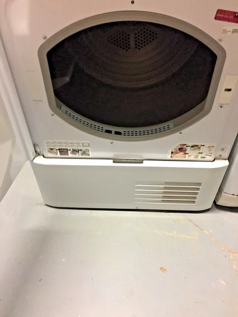 HOTPOINT WF541 1400 Spin 6KG Load Washing Machine in White £45.00 ...