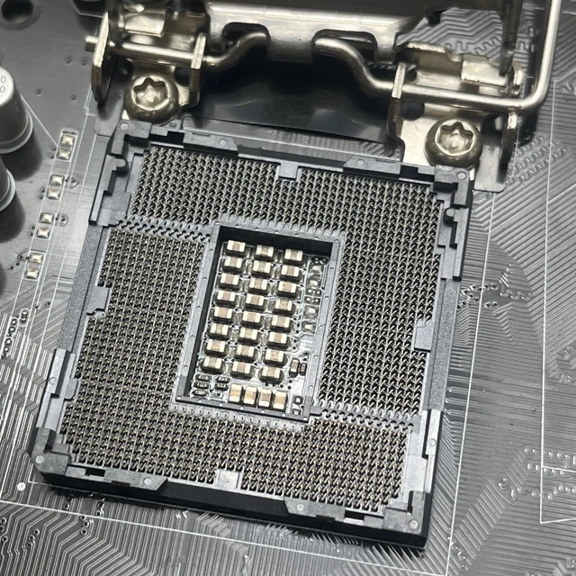 Q170M-C ASUS MOTHERBOARD Socket 1151 System Board with latest Bios for ...