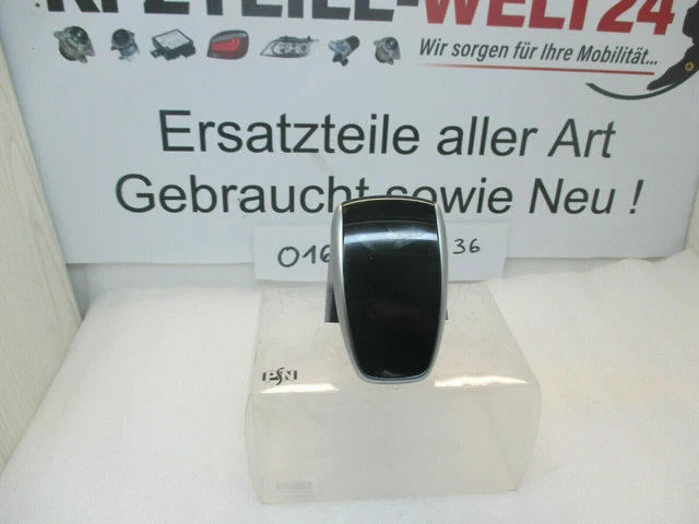MERCEDES W205 S205 X253 Touchpad Controller Schalter Konsole ...