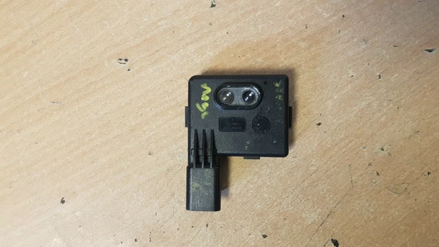 RENAULT MEGANE, SCENIC (2002-09) Door Keyless Entry Sensor Av50487-002 ...