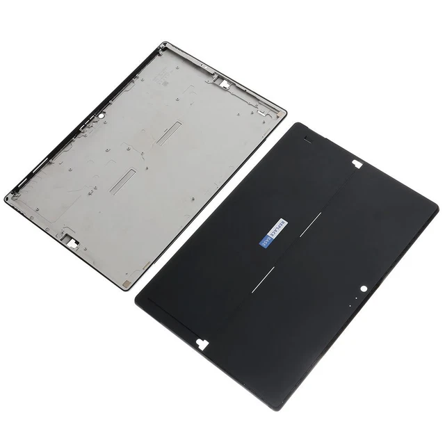 REAR HOUSING COVER For Microsoft Surface Pro 6 Replacement Back Bezel ...