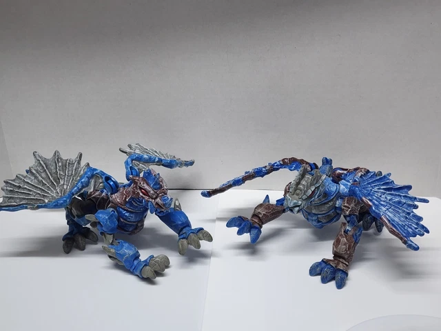 Adopt Me Mega Frost Dragon FOR SALE! - PicClick UK