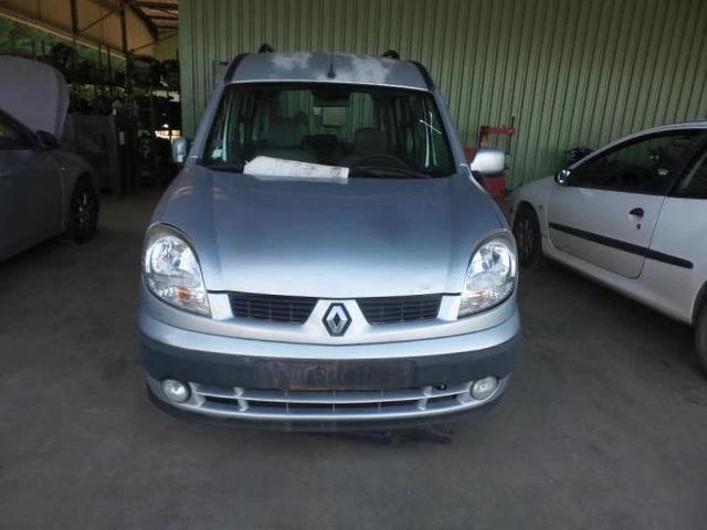 COLONNE DE DIRECTION RENAULT KANGOO 1 PHASE 2 8200259869 EUR 80,00 ...
