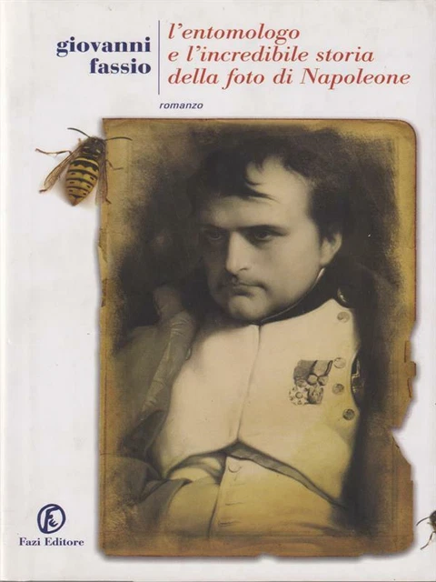 L'ENTOMOLOGO E L'INCREDIBILE Storia Della Foto Di Napoleone Fassio ... L'ENTOMOLOGO E L'INCREDIBILE Storia Della Foto Di Napoleone Fassio ...