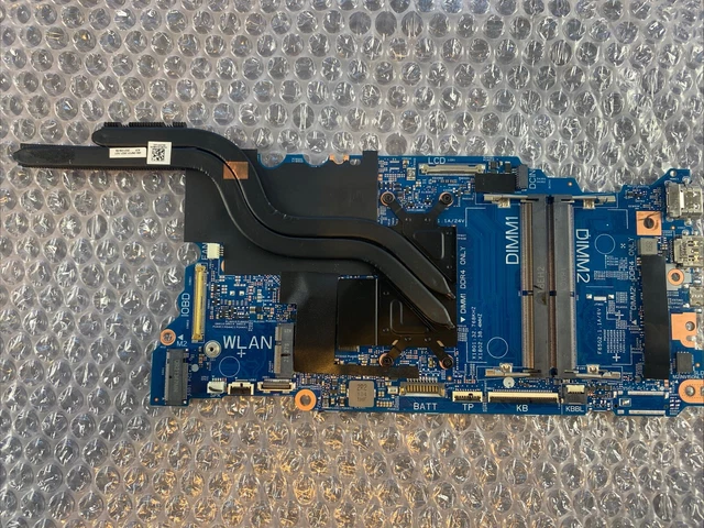 DELL LATITUDE 3420 Laptop i5-1135G7 2.40GHz Motherboard Bios PW READ £24.99 - PicClick UK