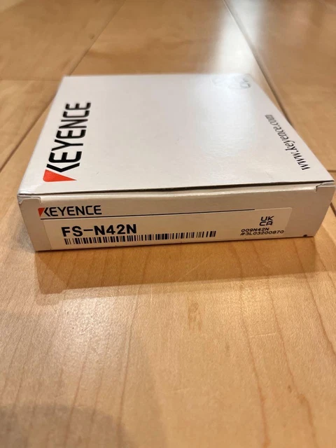 KEYENCE FS-N42N KEYENCE Keyence Keyence Keyence Keyence Keyence Keyence ...