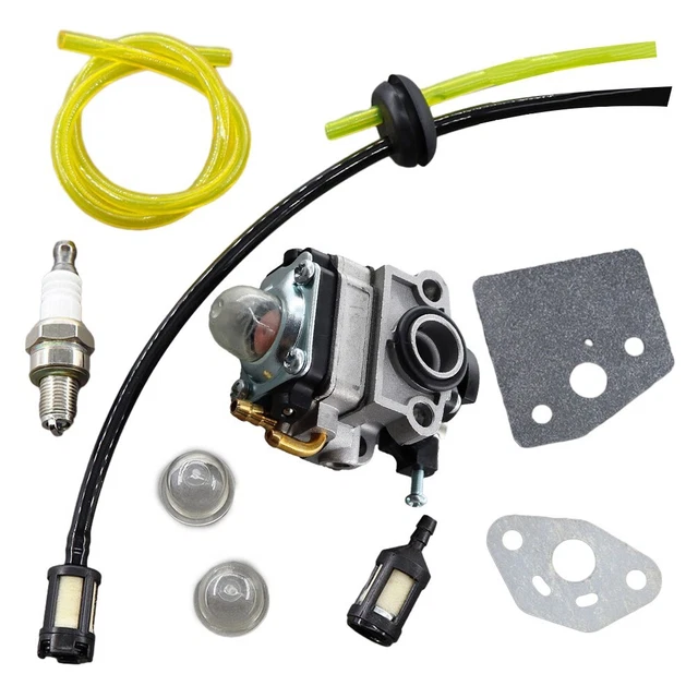 PERFECT FIT CARBURETOR for Redmax TR2350S G20LS CHT2300 String Brush ...