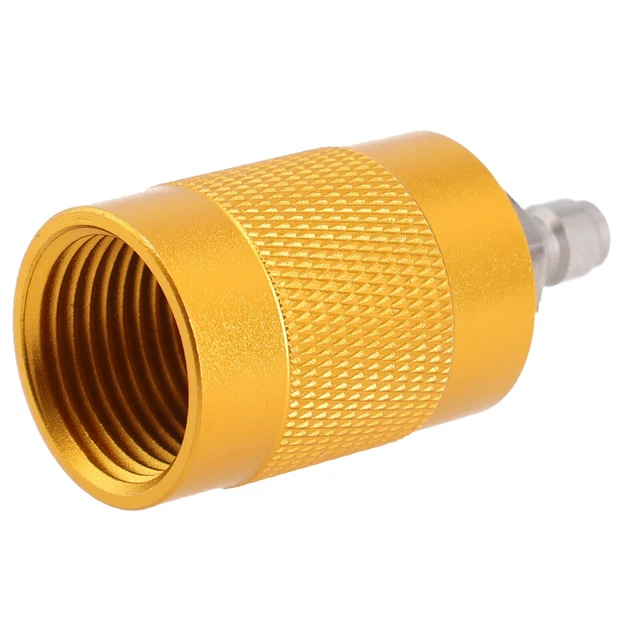 PCP FILLING STATION Adapter for Feinwerkbau/Walther/Diana/Submersible ...