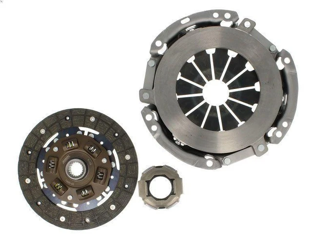 KIT D'EMBRAYAGE AISIN KS-035A pour JIMNY Véhicule tout terrain fermé 1.3 2001- EUR 170,21 ...