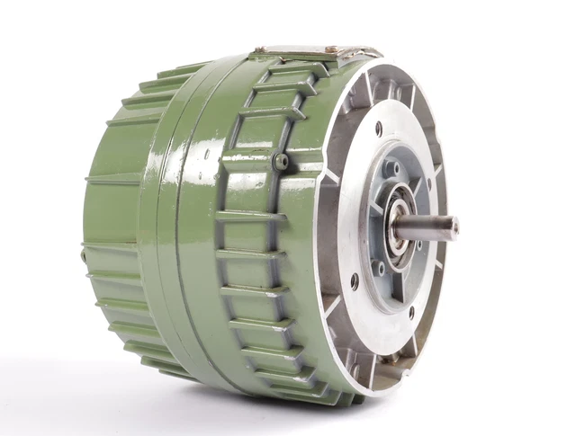 BBC AXEM SERVO Motor MC17H R0066 #2400103 EUR 1.899,00 - PicClick DE