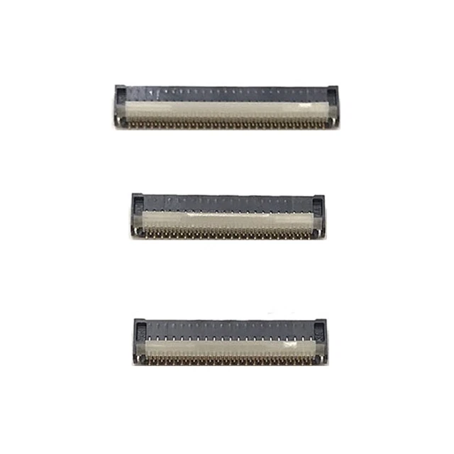 FOR NSSWITCH/OLED/LITE LCD Display Ribbon Cable Socket Connector ...