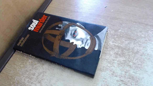 SOUL MURDER: PERSECUTION in the Family, Schatzman, Morton, Allen $54.50 ...