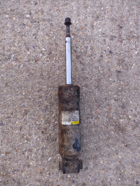 2003-2013 VOLVO XC90 Self Leveling Nivomat Sachs Rear Shock Absorber ...