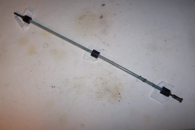RYOBI 790R STRING Trimmer Upper PTO Drive Shaft 750r 725r 720r Weed ...
