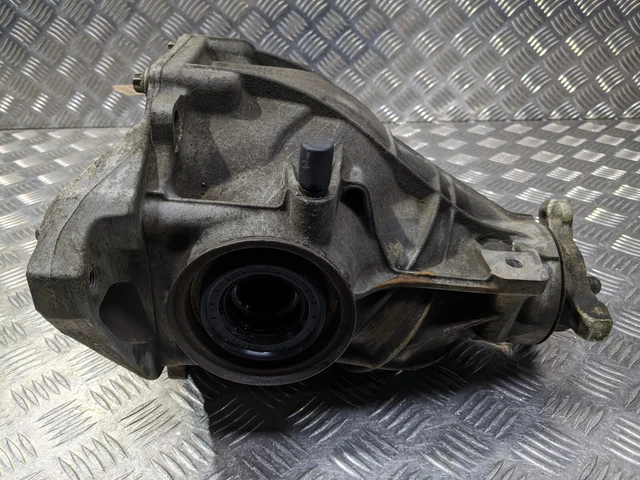 MERCEDES C CLASS Diff Differential Rear 2.1 Cdi A2133510008 W205 2016 £ ...