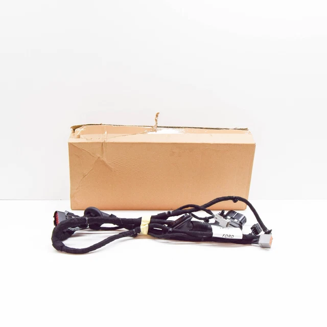 FORD TRANSIT CUSTOM MK1 Front Right Door Wire RHD 2326815 NEW GENUINE ...