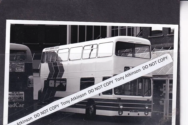 STAGECOACH GRIMSBY / Clee - Leyland / Roe - Wfu469V - Bus Photo #Ref ...