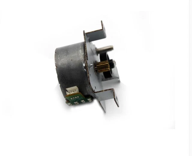 CLX6220FX PAPER INPUT Motor fits for Samsung CLP610 6200FX CLP610 ...
